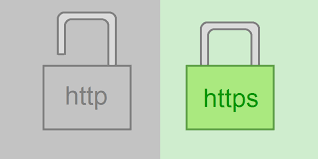 Switching from https to https | http vs https - https.in Blog