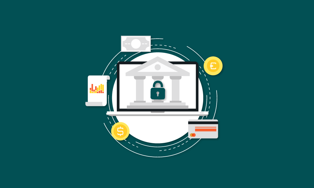 CYBER-SECURITY RISKS ARE HIGHER IN BANKING INDUSTRY - https.in Blog