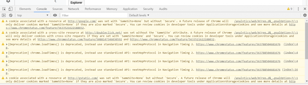 How to detect and fix mixed content errors on your website | https.in How to detect and fix mixed content errors on your website | https.in