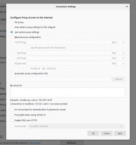 DoH - Understand DNS over HTTPS & Its Future - https.in Blog
