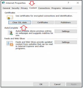 Real Guide to Fix ERR_SSL_PROTOCOL_ERROR On Chrome