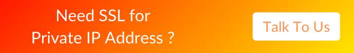Complete Guide On SSL Certificate for IP Address - How to Get One