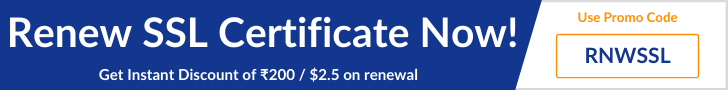 How to renew SSL Certificate for my website - SSL Security